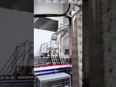 High speed Sleeve labeler Sleeve Labeling Machine
