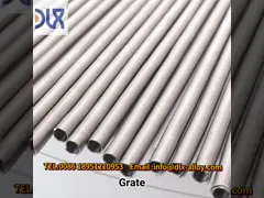 China High Temperature Nickel Alloy High Temperature Resistance For Critical Applications for sale
