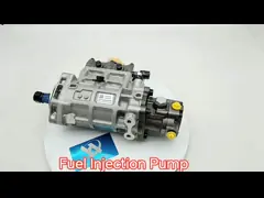 China 317-8021 3178021 2641A312 Excavator Fuel Pump For 320D 323D Excavator 953D Loader for sale