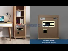 1.5Cu Ft Office Safe Box Fingerprint Lock YB/N7-45