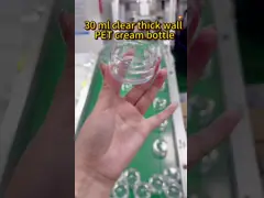 10ml 30ml 50ml 100ml 200ml Cream Jar Containers Sample Available