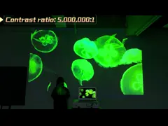 4K Laser Projector