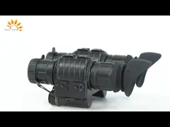 Hope-Wish Thermal Monocuar/Binocular for Night Patrol Hunting
