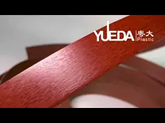 China Premium Waterproof Wood Grain Edge Banding-M1351(Applicable towood edge banding machine/mdf edge banding machine) for sale