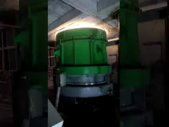 AC 강철 제조 전기 활 오븐 ISO 9001 인증서 (새)