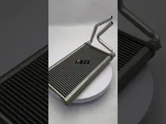 KOMATSU EXCAVATOR AC HEATER CORE ND116420-7450 ND1164207450 FITS PC200-8MO PC300-8 PC360-8