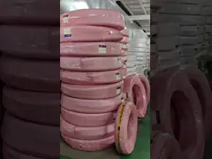 Flexible Synthetic Rubber Hose 1sn R1at Steel Wire Hot Temperature In America