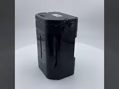 Folding E-bike Battery 36v 12ah 15ah Jenny Battery Box for Electric Bike