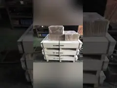 Σημείο μηδέν Κράτημα CNC ισχυρό ηλεκτρικό μόνιμο μαγνητικό δίσκο