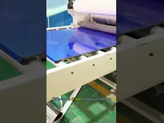 Mirror Wall Panel