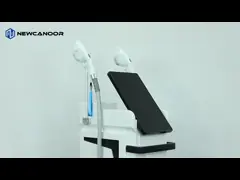 NIR and DPL 2 In 1 Beauty Machine
