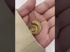 pendant jewelry
