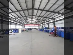 our factory