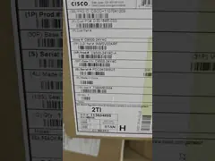 Cisco Ethernet Switch