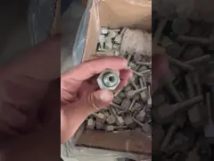 Hydraulic Hose Fittings