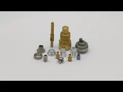 China CNC Milling Processing Aluminum Alloy 6061 Adapter Precision CNC Machining Parts CNC Turning Parts for sale