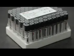 ESR Tube /EDTA Blood Tube