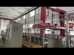 PCB PTH Line PCB Through Hole Plating Machine For Printed Circuit Boards