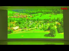 SMX MX-STD4900U Standard Throw Laser Projector with 4900 Lumens Brightness and WUXGA Resolution