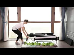 New Trends Chiropractic Spine Therapy Bed Massager Jade Thermal Salon Furniture Infrared Massage Bed