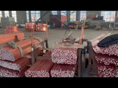 copper clad  earth rod