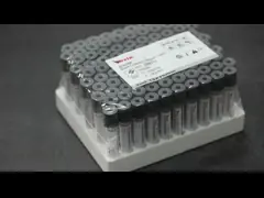 Glucose Tube /Sodium Citrate(1:9) Tube /Heparin Tube