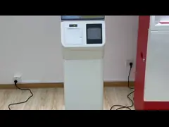 Self Ordering Kiosk