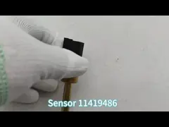 China 2848A126 Water Temperature Sensor for Perkins 1103-33 1104-44 Switch for sale