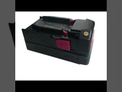 36V HILTI replacement power tool battery
