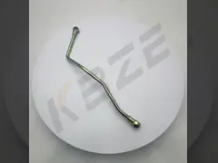 China KOMATSU 6251-61-7620 FITS PC400-8 PC450-8 EXCAVATOR 6251617620 TUBE AIR VENT FOR EGR COOLER PIPING for sale