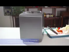 China Home Indoor Kitchen Composter Food Waste Composting Machine ODM for sale