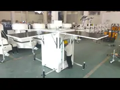 Mobile surveillance unit