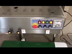 packing machine