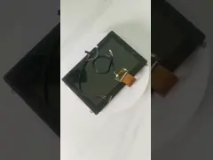 工業用 産業用 LCD ディスプレイ パネル IC ILITEK2510