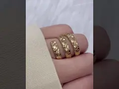 Adjustable ring