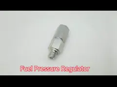 China 0.500 Kg Excavator Regulator Valve Assy Common Rail Fuel Pressure Regulator for sale