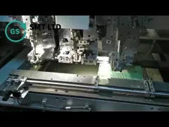 Terminal/Automotive industry applications