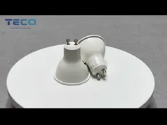 4000K PAR20 Dimmable LED Bulbs E27 Base 8W 24 Degree Very Warm White Color