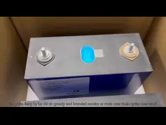 China Lifepo4 LFP 3.2v 200ah 280ah 300ah Lithium Battery Cells OEM for sale