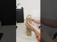 238 unbox display
