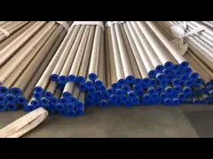 ASTM A312 ANNEALED PICKING PIPES