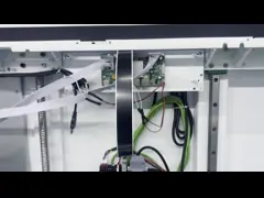 indoor lcd screen