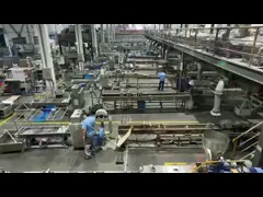 One Of Our Factories
