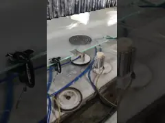 ultra laminated glass