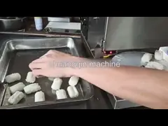 China Sushi Roll Making Machine Rice Ball Former	 Sushi Rice Ball Making Machine Rice Ball Sushi Maker Roll Machine for sale