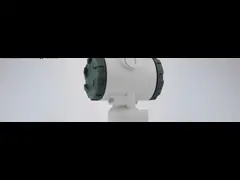 High Sensitivity And Accuracy Pressure Transmitter For Measuring Gas Steam And Liquid