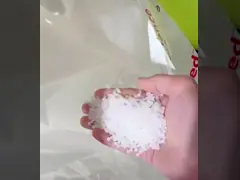 Food  Plastic Zipper Top Stand Up Mylar Bags For Snack Chips Customized Packaging