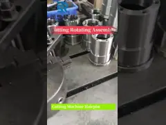 China Customizable Cutter Assembly For Tube Cutting Machine Or Integrated Machine for sale