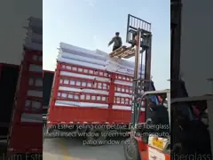 fiberglass insect window screen, agricultural net used in hotel, office, building and agricultural n