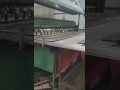 China Metal Iron Free Anti Theft V Mesh Security Fence Galvanized 3D Wire Mesh Fence for sale